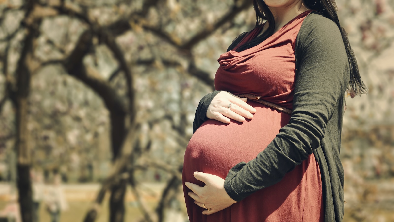 Camping While Pregnant: What to Bring for the Outdoor Experience